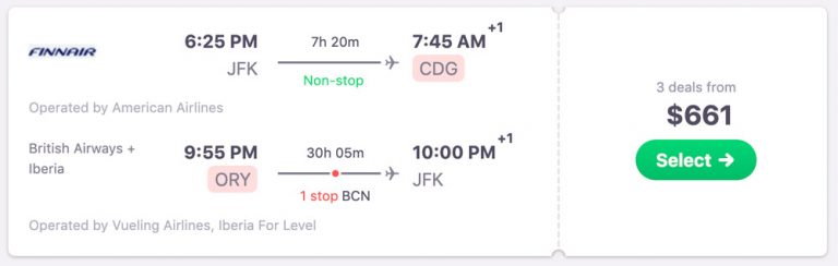 How To Find Cheap Flights | Step-By-Step Guide To Buying Cheap Airfare