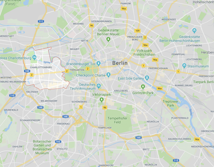 Berlin Travel Guide — How To Visit Berlin on a Budget