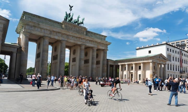 Berlin Travel Guide — How To Visit Berlin on a Budget