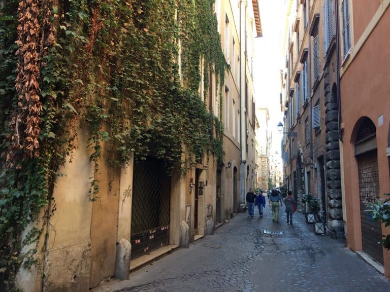 Things To Do In Rome | Tips For Experiencing The Best of Rome, Italy