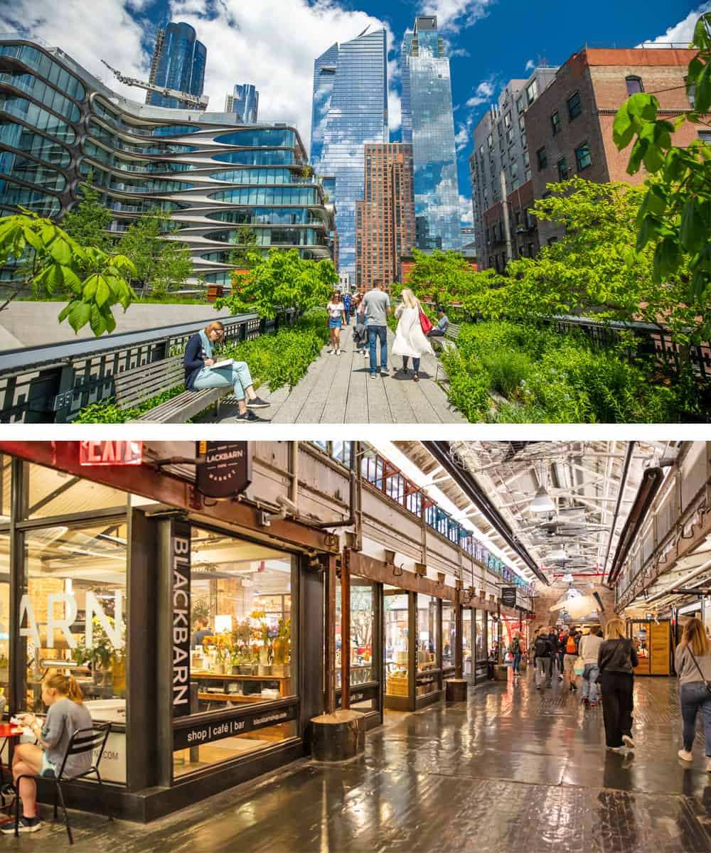 New York City Travel Guide | The Insider's Guide To NYC