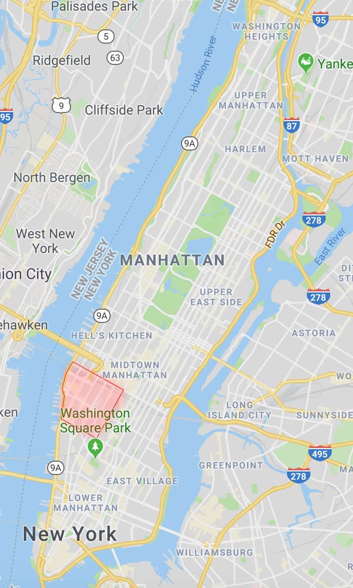 New York City Travel Guide | The Insider's Guide To NYC
