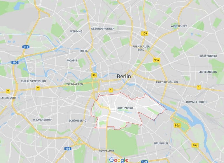 Berlin Travel Guide — How To Visit Berlin on a Budget