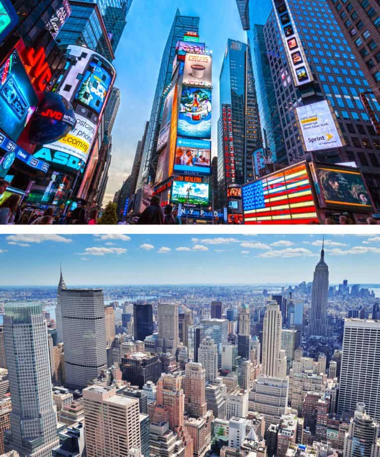 New York City Travel Guide | The Insider's Guide To NYC