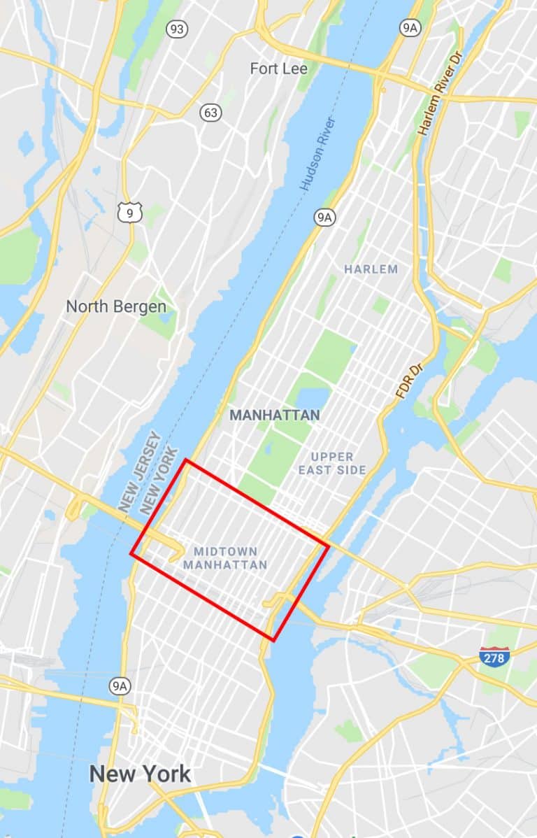 New York City Travel Guide | The Insider's Guide To NYC