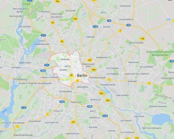 Berlin Travel Guide — How To Visit Berlin on a Budget