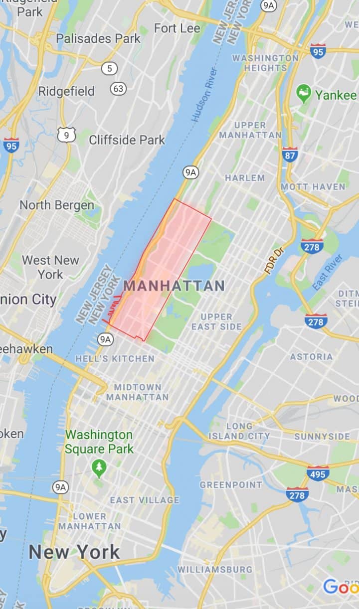 New York City Travel Guide | The Insider's Guide To NYC