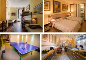 The Backpacker's Guide To The Best Hostels in Nice (2023) | Nice Hostels