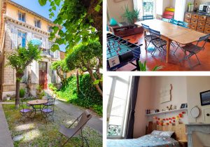 The Backpacker's Guide To The Best Hostels in Nice (2023) | Nice Hostels