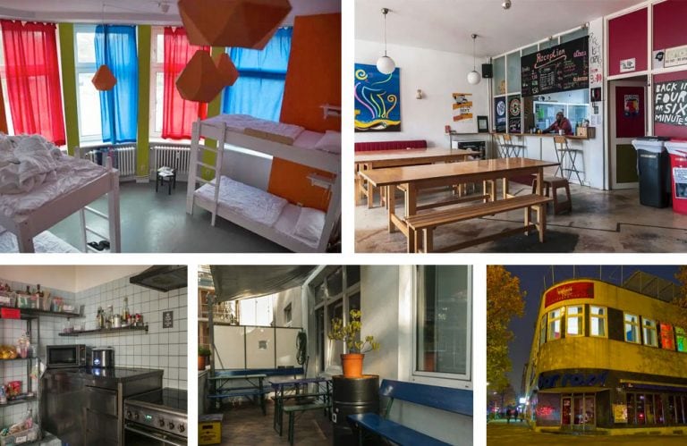A Backpacker's Guide To The Best Hostels in Hamburg (2023) | Hamburg ...