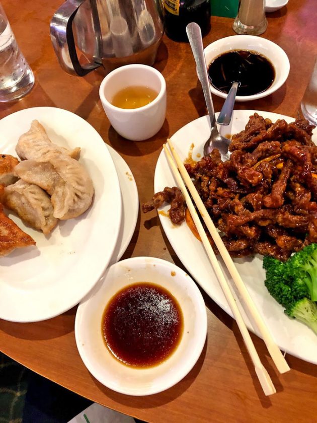 The Best Budget Restaurants in NYC | How To Eat Cheap For Under $15