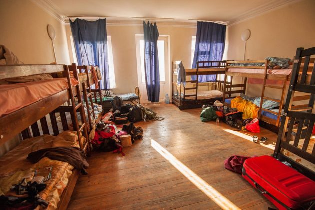 The Backpacker's Guide to the Best Hostels in Dublin (2023) | Dublin ...
