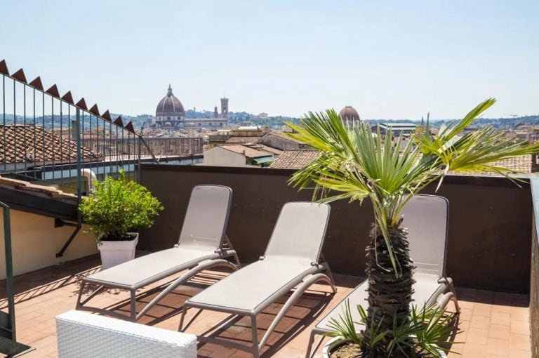 A Backpacker's Guide To The Best Hostels in Florence (2023) | Florence ...