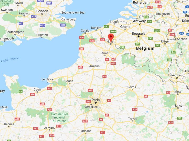 The Best Day Trips From Paris | 9 Great Cities To Visit Near Paris (2019)