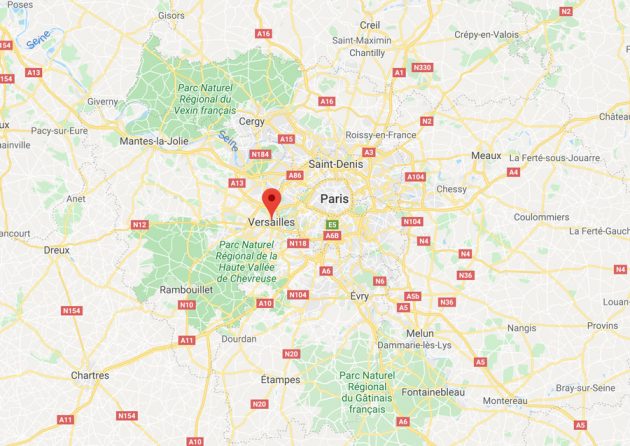The Best Day Trips From Paris | 9 Great Cities To Visit Near Paris (2019)