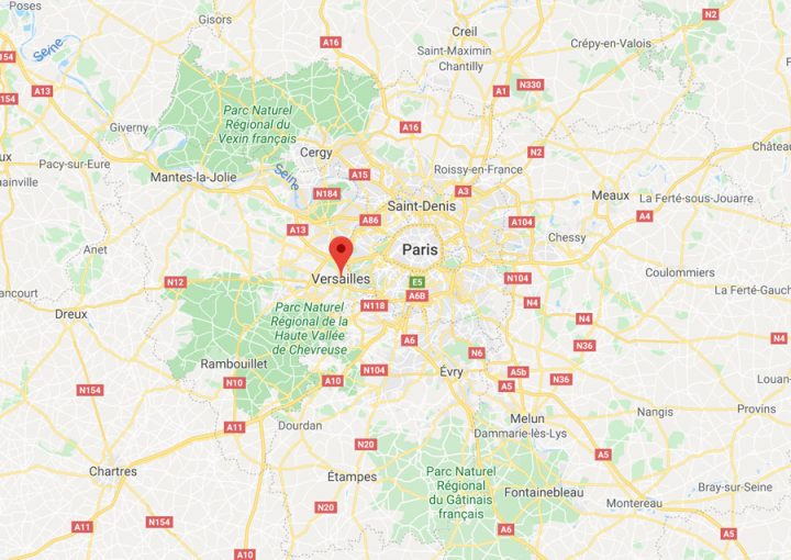 The Best Day Trips From Paris | 9 Great Cities To Visit Near Paris (2019)