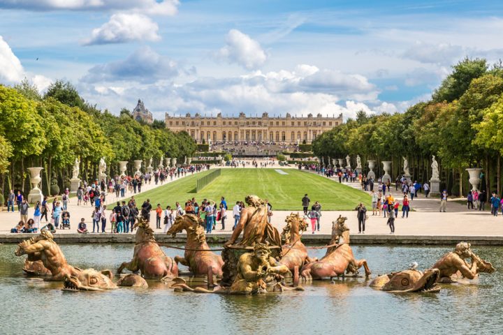The Best Day Trips From Paris | 9 Great Cities To Visit Near Paris (2019)
