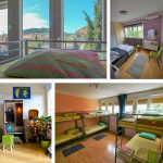 Backpacker's Guide To The BEST HOSTELS IN SPLIT (2023) | Split Hostels