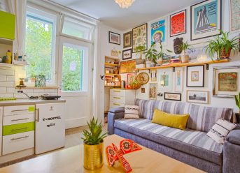 Guide To Hostels in Europe | How to Pick The Perfect Hostel