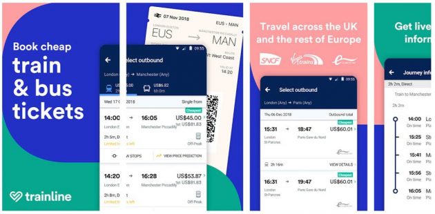 How To Buy Train Tickets in France | Guide To Buying French Train Tickets