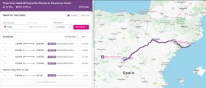 How To Buy Train Tickets in Spain | Guide To Spain Train Tickets (2023)