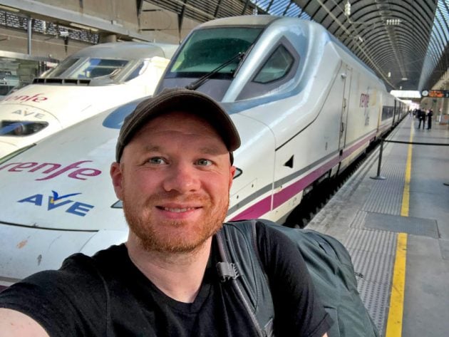 England Train Guide | Tips For How To Travel England By Train (2023) England Train Guide | Tips For How To Travel England By Train (2023)