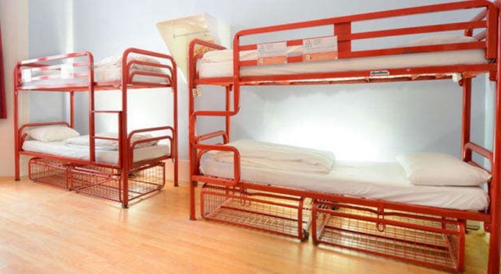 Hostel Packing List | What To Pack When Staying In Hostels - The Savvy ...