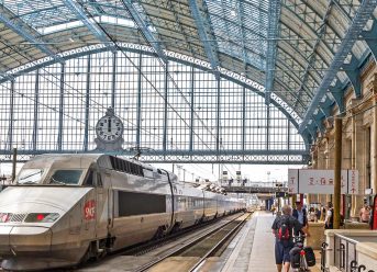 How To Purchase Train Tickets for Europe (For The Best Price)