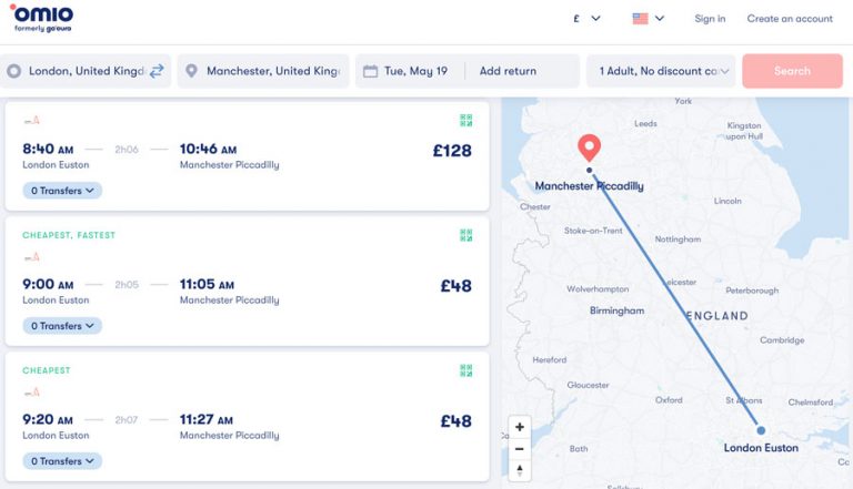 England Train Guide | Tips For How To Travel England By Train (2023)