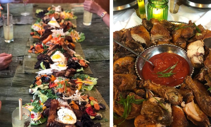 Redditors Share Their Favorite NYC Restaurants Based On Their Ethnic ...