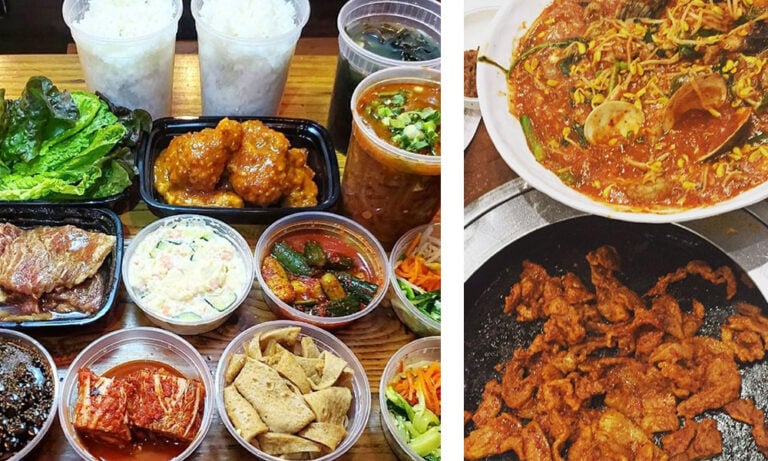 Redditors Share Their Favorite NYC Restaurants Based On Their Ethnic ...