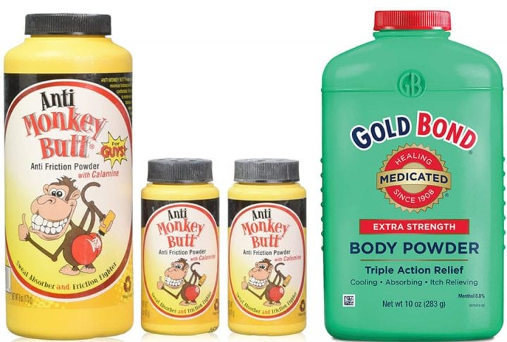 Travel Toiletries Packing List | The Best Toiltery Items For Packing Light