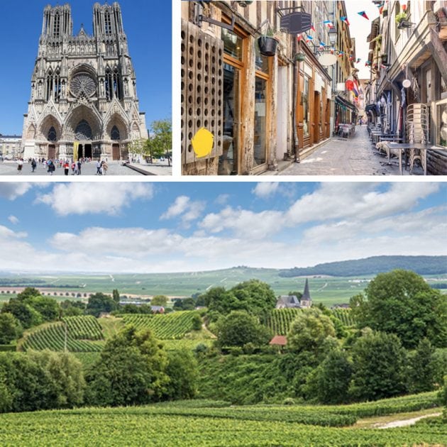 The Best Places to Visit in France - Guide To Backpacking Through ...