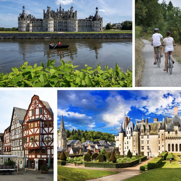 The Best Places to Visit in France - Guide To Backpacking Through ...