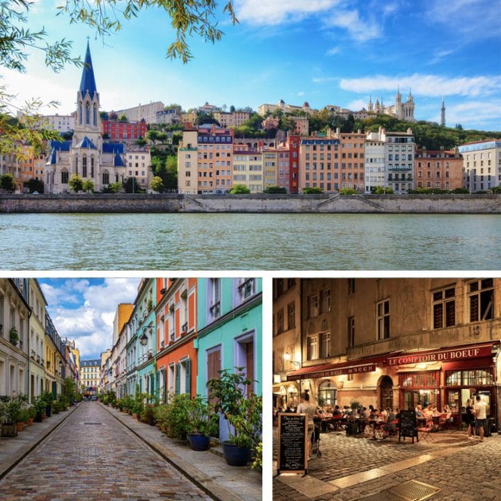 The Best Places to Visit in France - Guide To Backpacking Through ...