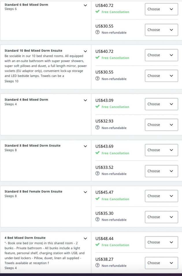 Hostelworld Reviews — How to Book a Hostel with Hostelworld