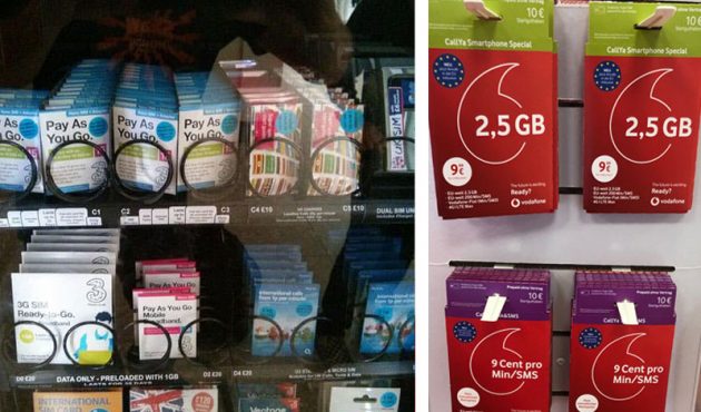 The Best International SIM Cards For Travel | Buyer's Guide (2023)