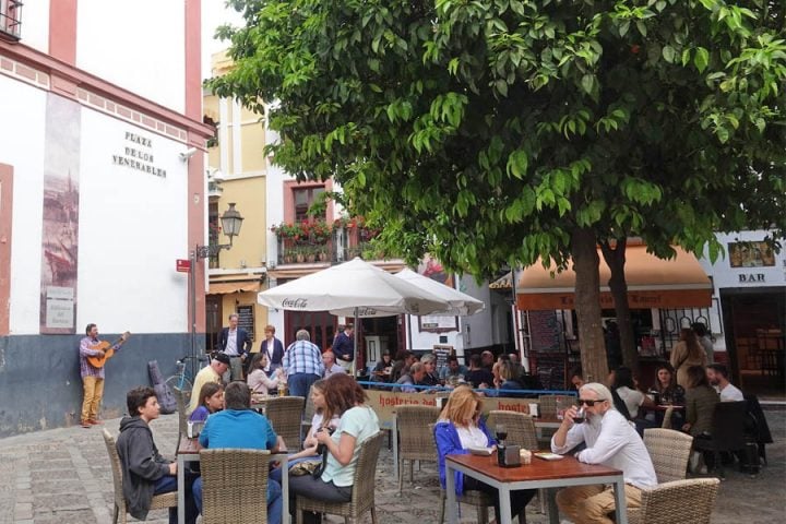 Seville Price Guide | Calculating How Much It Costs To Visit Seville