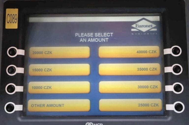 The Ultimate Guide To Using Credit Cards, Debit Cards & ATMs in Europe