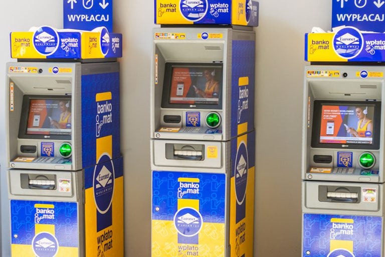 The Ultimate Guide To Using Credit Cards, Debit Cards & ATMs in Europe