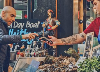 How To Eat And Drink On A Budget While Traveling Europe
