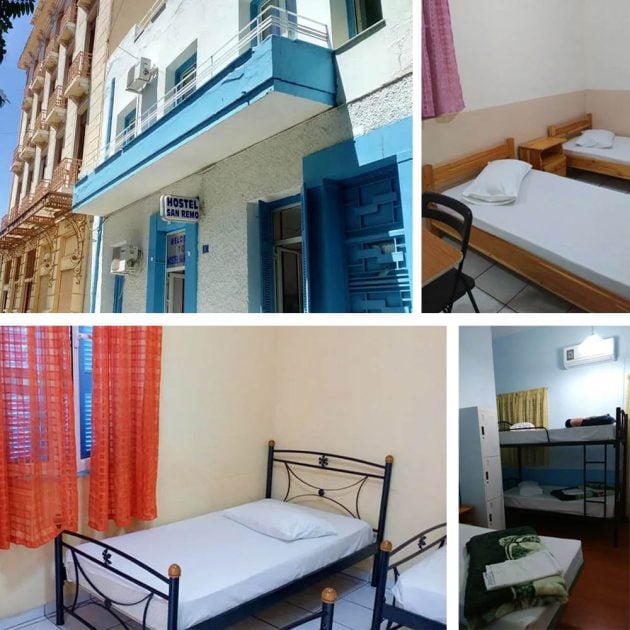 A Backpacker's Guide To The Best Hostels In Athens (2023) | Athens Hostels
