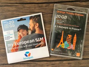 How To Buy a SIM Card In Italy | Guide to High-Speed Mobile Data in Italy