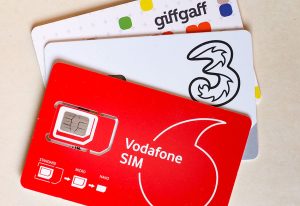 How To Buy a SIM Card In Italy | Guide to High-Speed Mobile Data in Italy