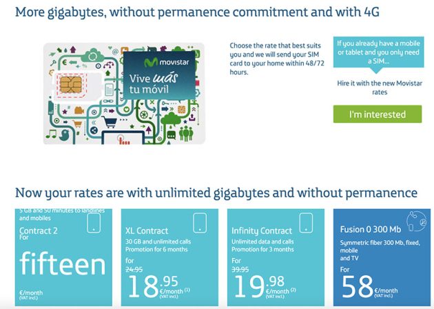 How To Buy a SIM Card In Spain | Guide to Mobile Data Plans in Spain (2023)