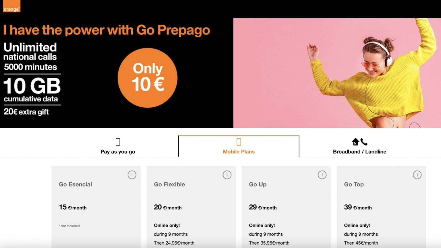 How To Buy a SIM Card In Spain | Guide to Mobile Data Plans in Spain (2023)