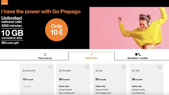 How To Buy a SIM Card In Spain | Guide to Mobile Data Plans in Spain (2023)