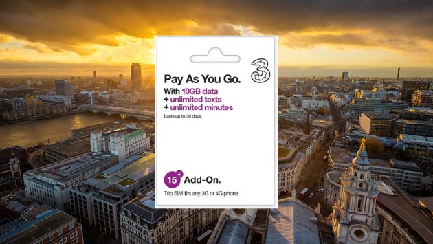 Guide To Prepaid Data Plans & SIM Cards in the United Kingdom (2023)