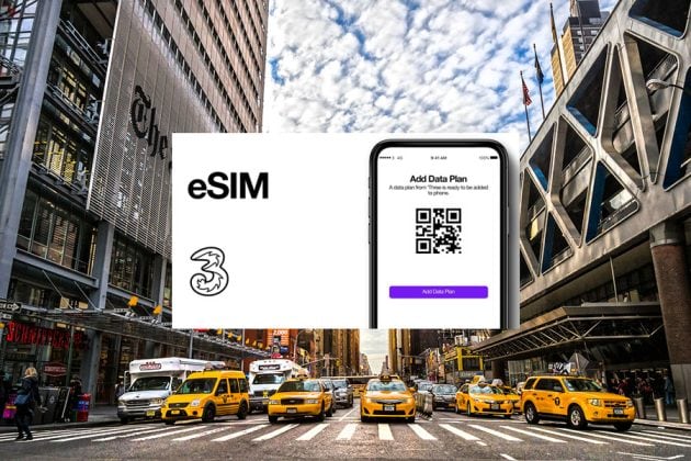 The Best Prepaid SIM Card Data Plans For USA Travel (2024)