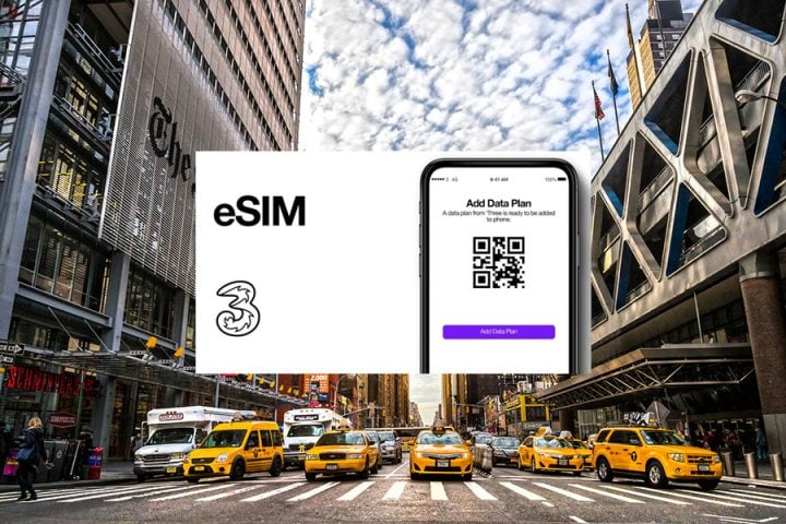 The Best Prepaid SIM Card Data Plans For USA Travel (2024)